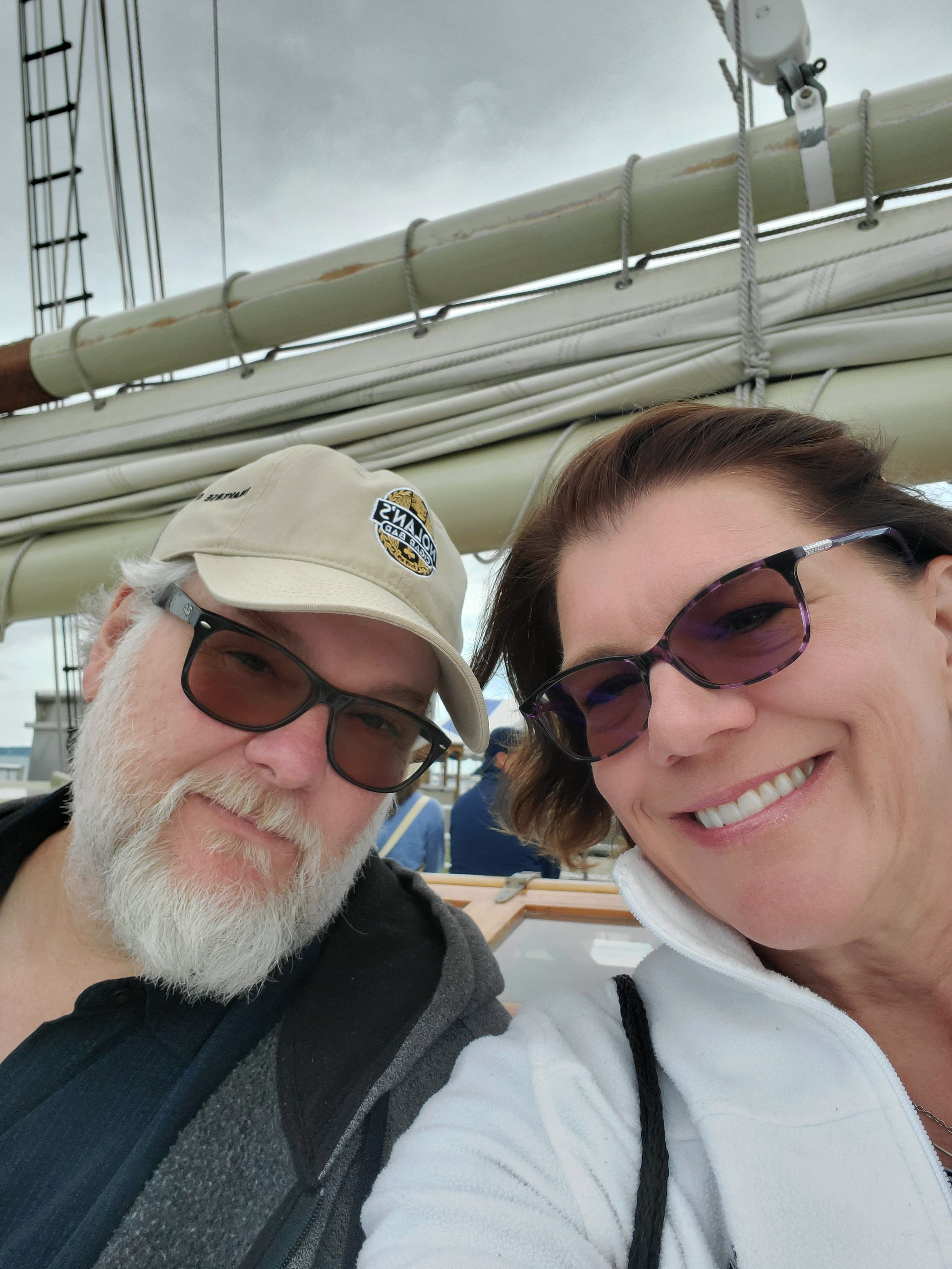 Mayday, mayday, mayday – The Grieving Doctor Mom